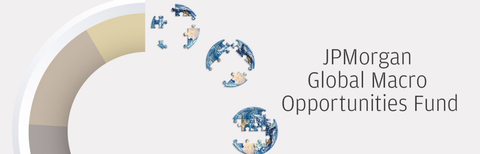 Home | J.P. Morgan Asset Management