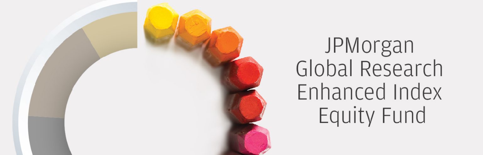 Home | J.P. Morgan Asset Management