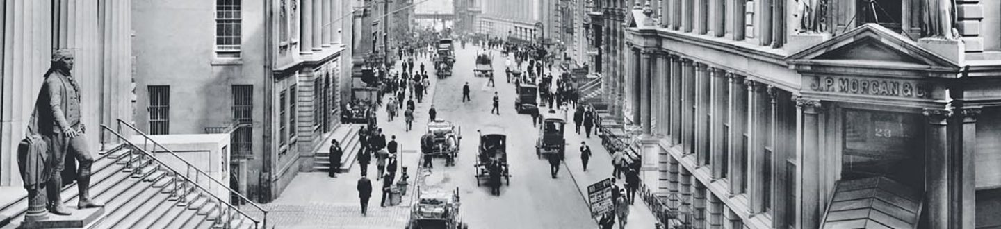 About Us | J.P. Morgan Asset Management