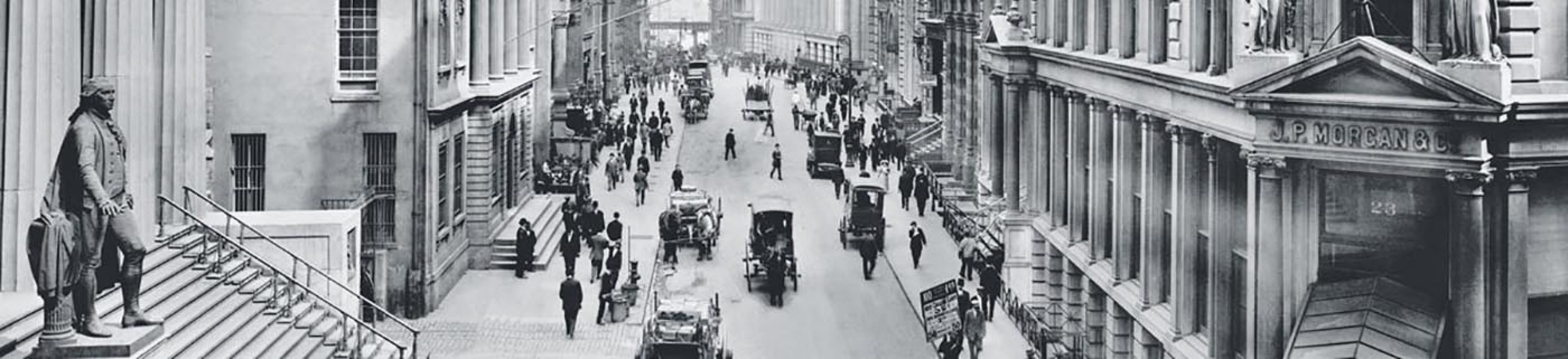 About Us | J.P. Morgan Asset Management