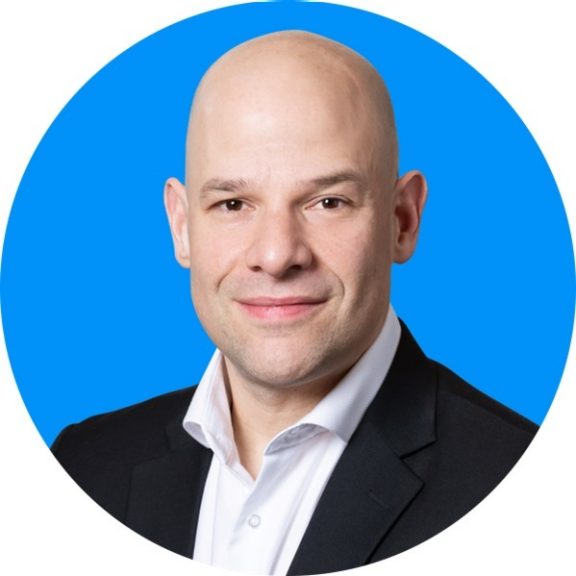 Leon Eidelman | J.P. Morgan Asset Management