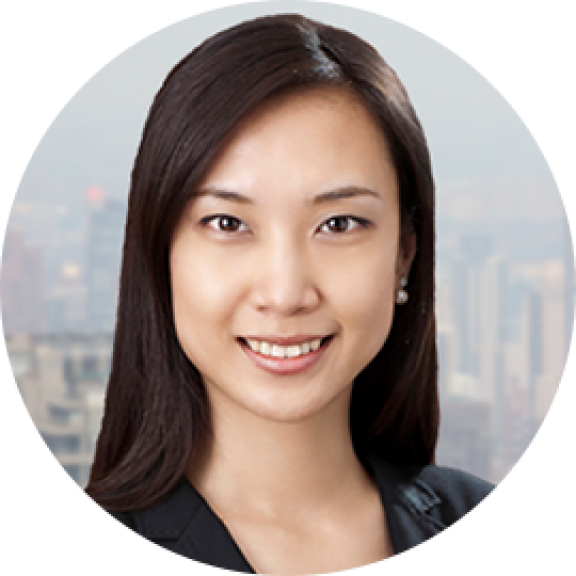 Lan Wu | J.P. Morgan Asset Management